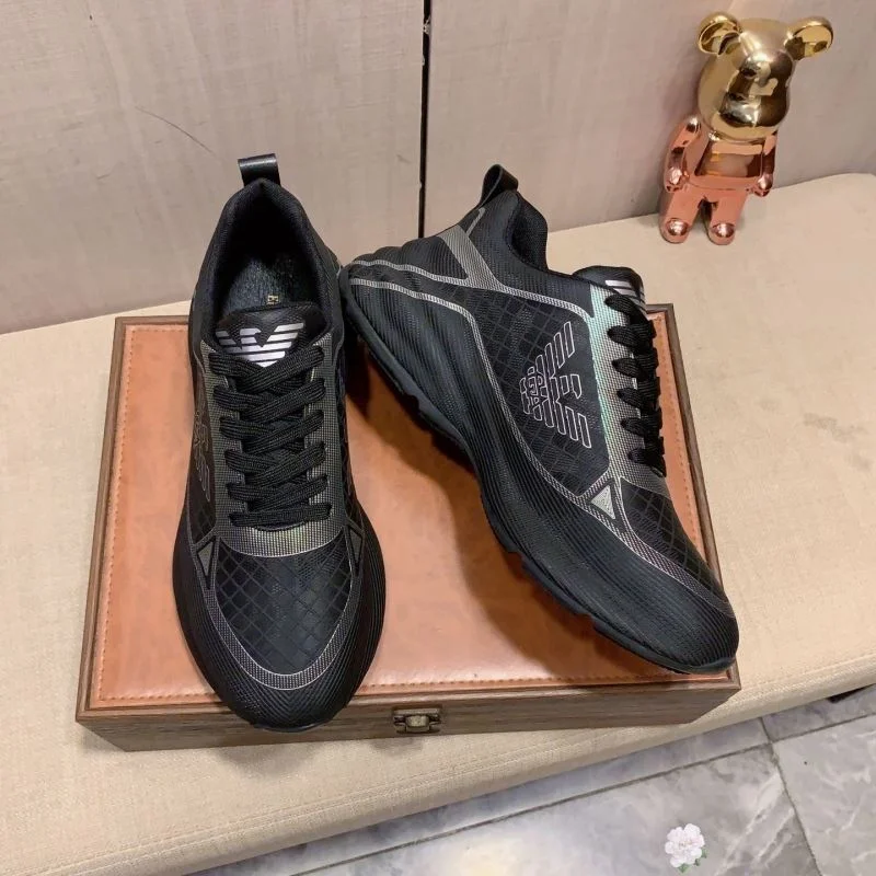 Inexpensive Armani Shoes