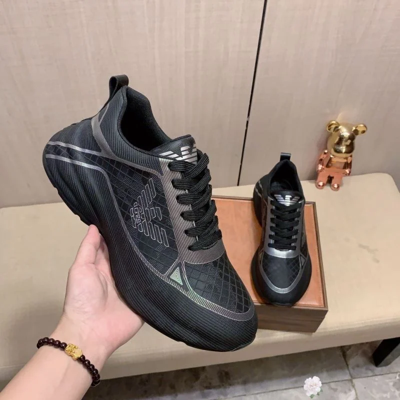 Inexpensive Armani Shoes