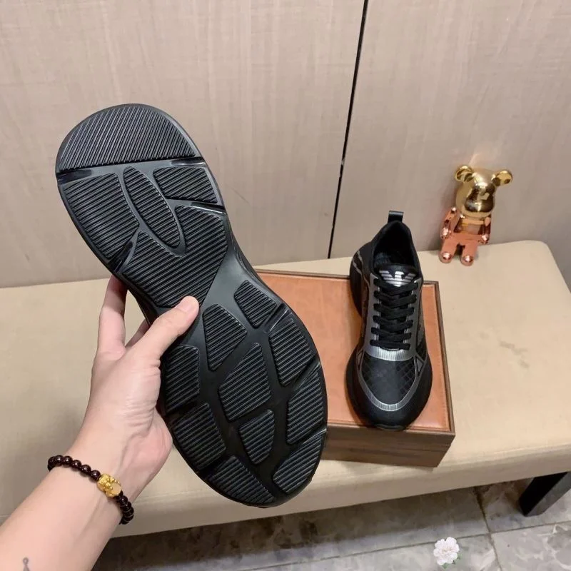 Inexpensive Armani Shoes