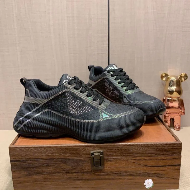 Inexpensive Armani Shoes