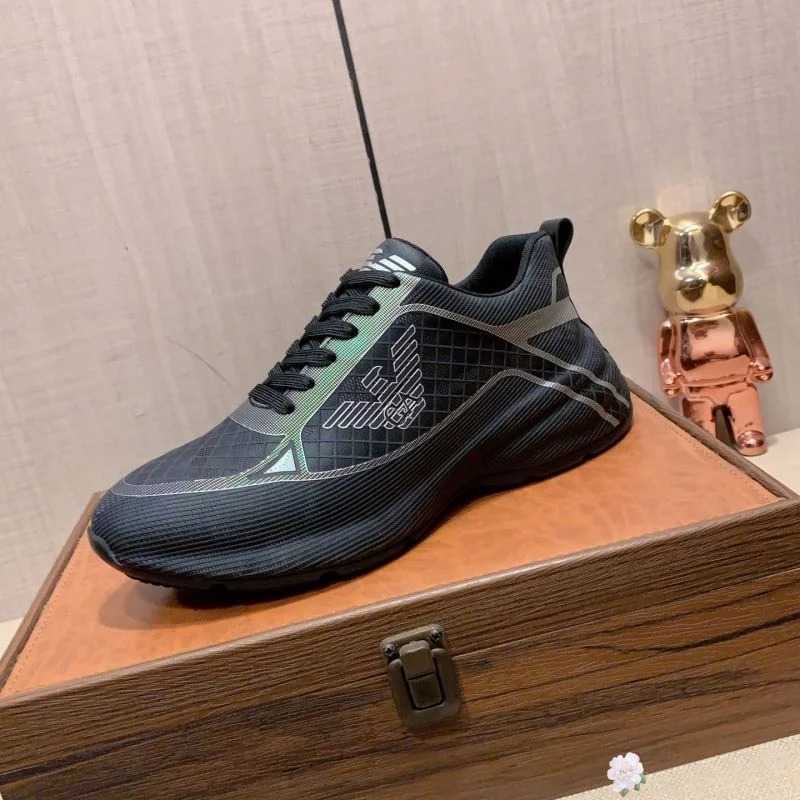 Inexpensive Armani Shoes
