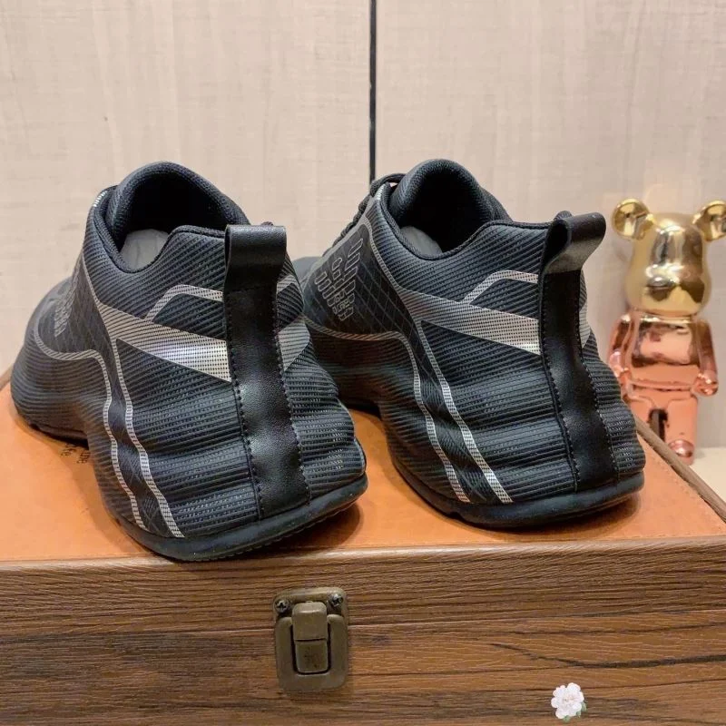 Inexpensive Armani Shoes
