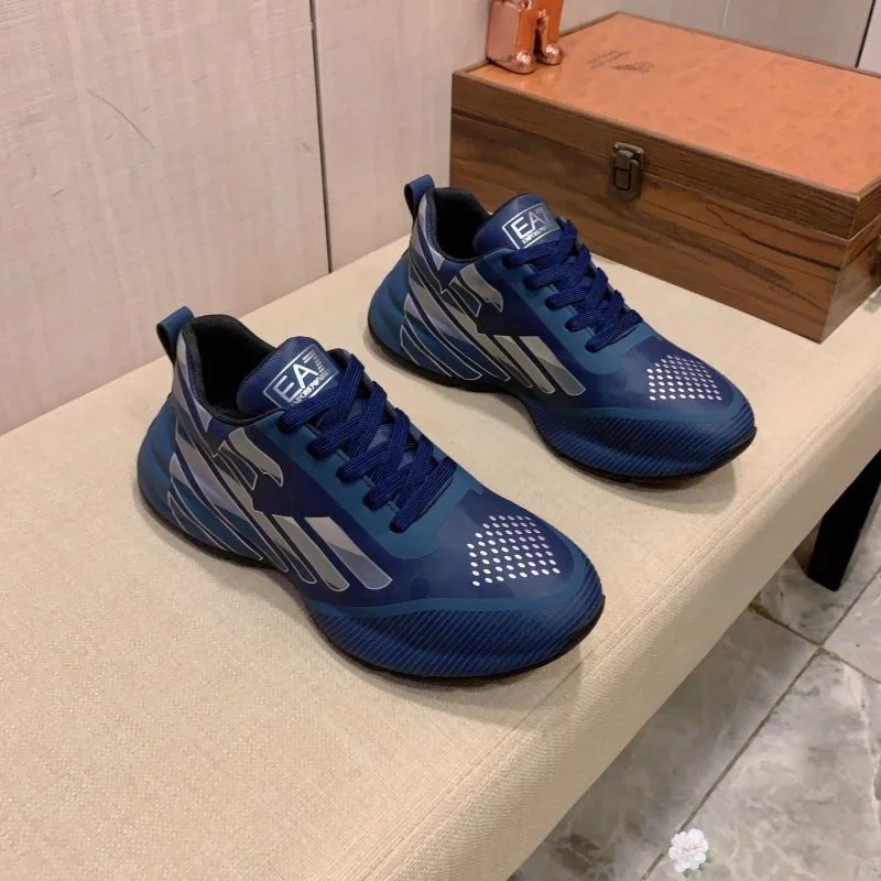 Armani Shoes