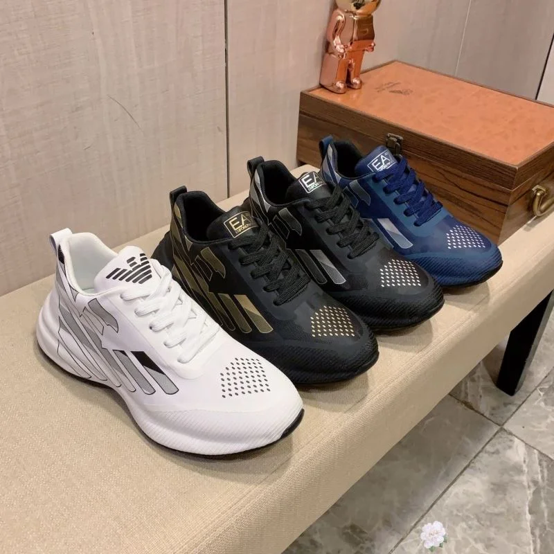 Armani Shoes