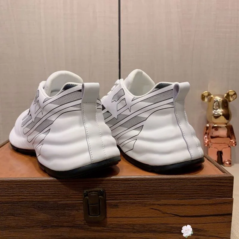 Legit Armani Shoes
