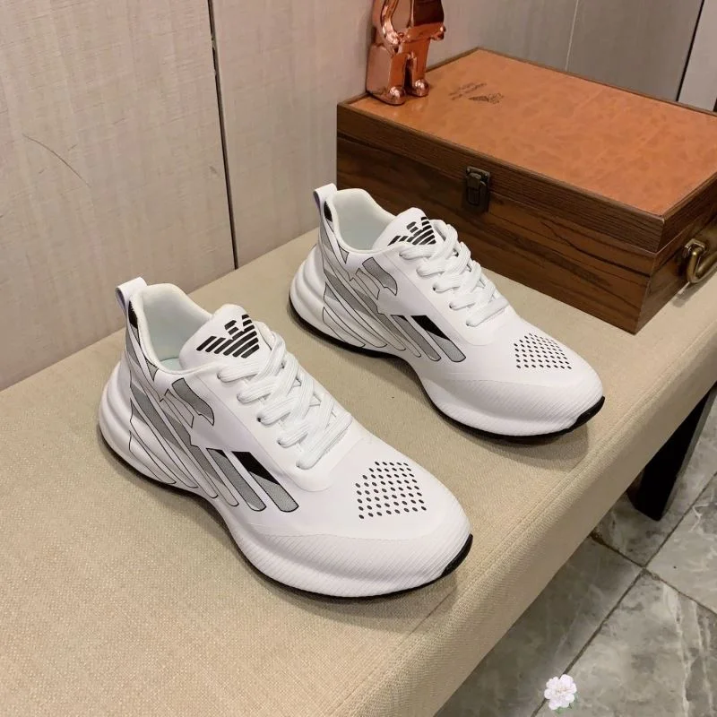 Legit Armani Shoes