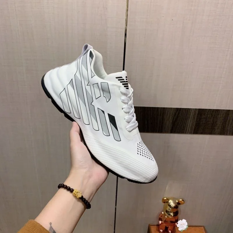 Legit Armani Shoes