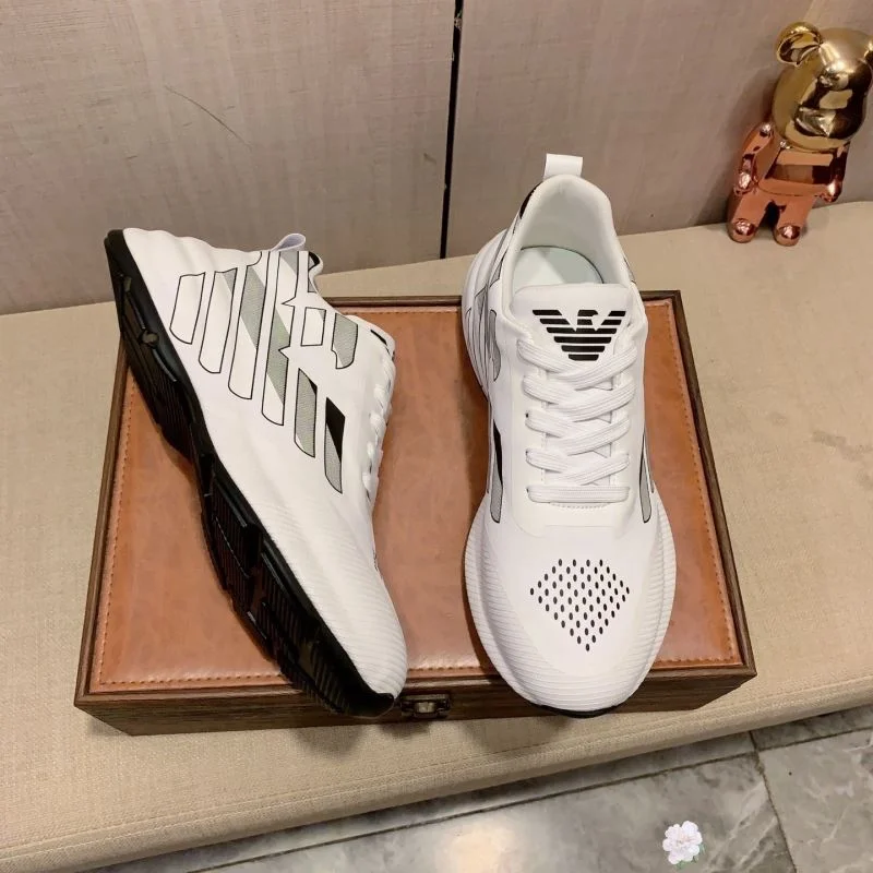 Legit Armani Shoes