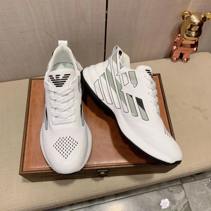 Legit Armani Shoes