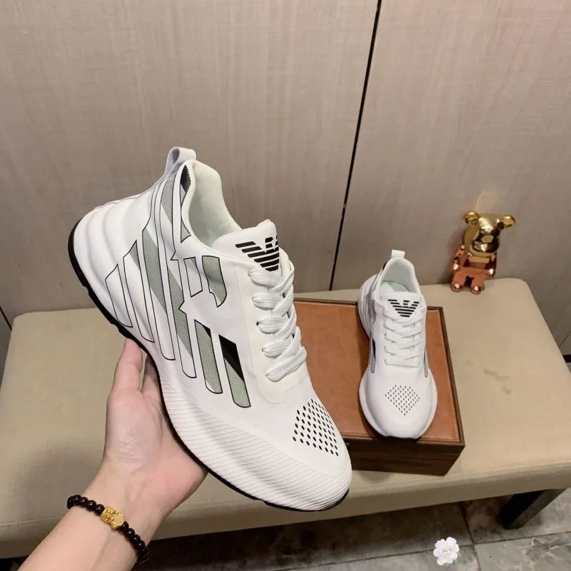 Legit Armani Shoes