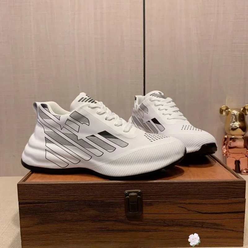 Legit Armani Shoes