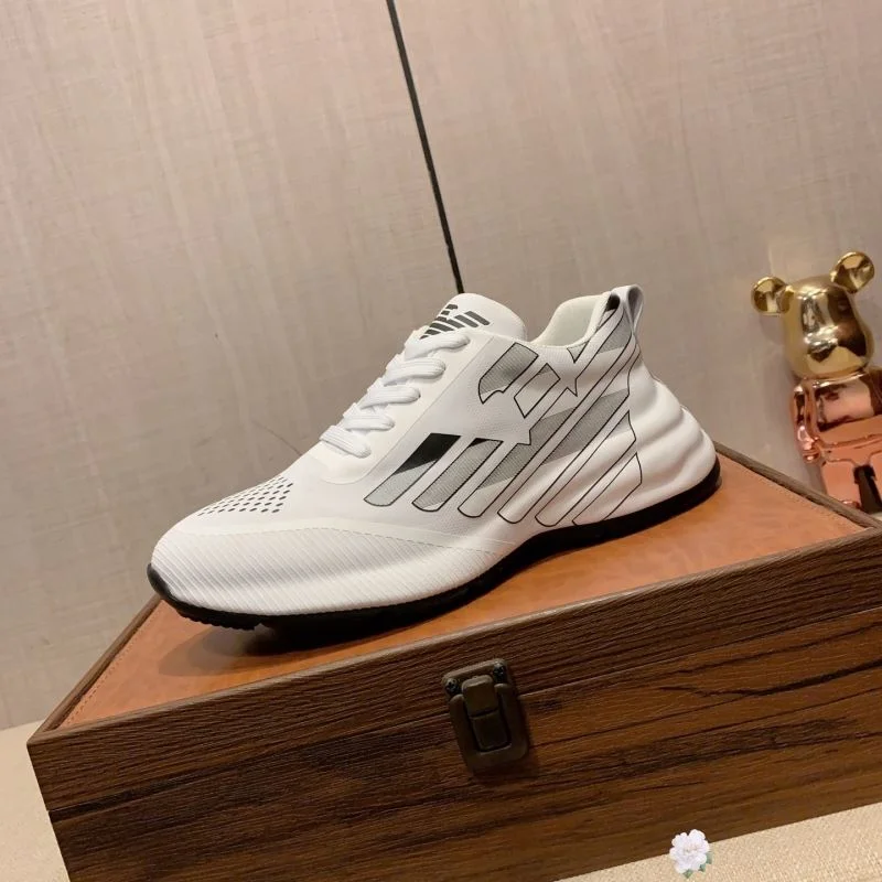 Legit Armani Shoes