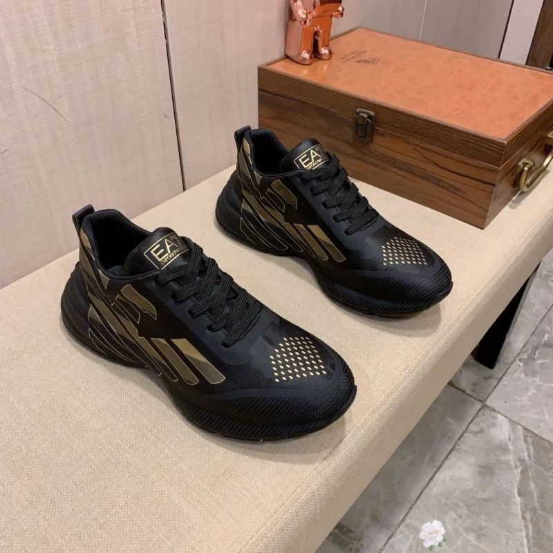Armani Shoes
