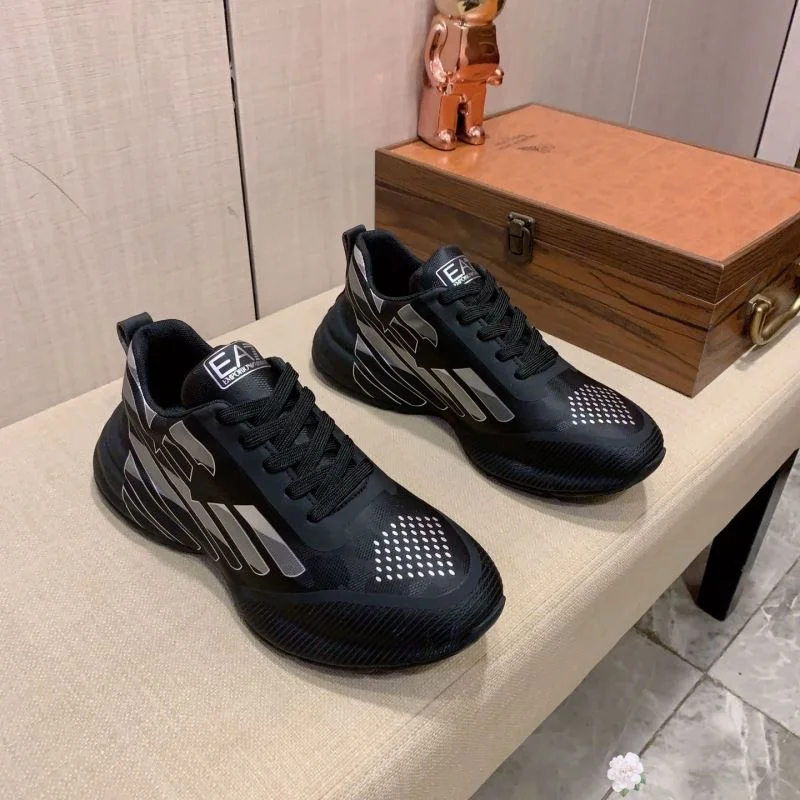 Armani Shoes