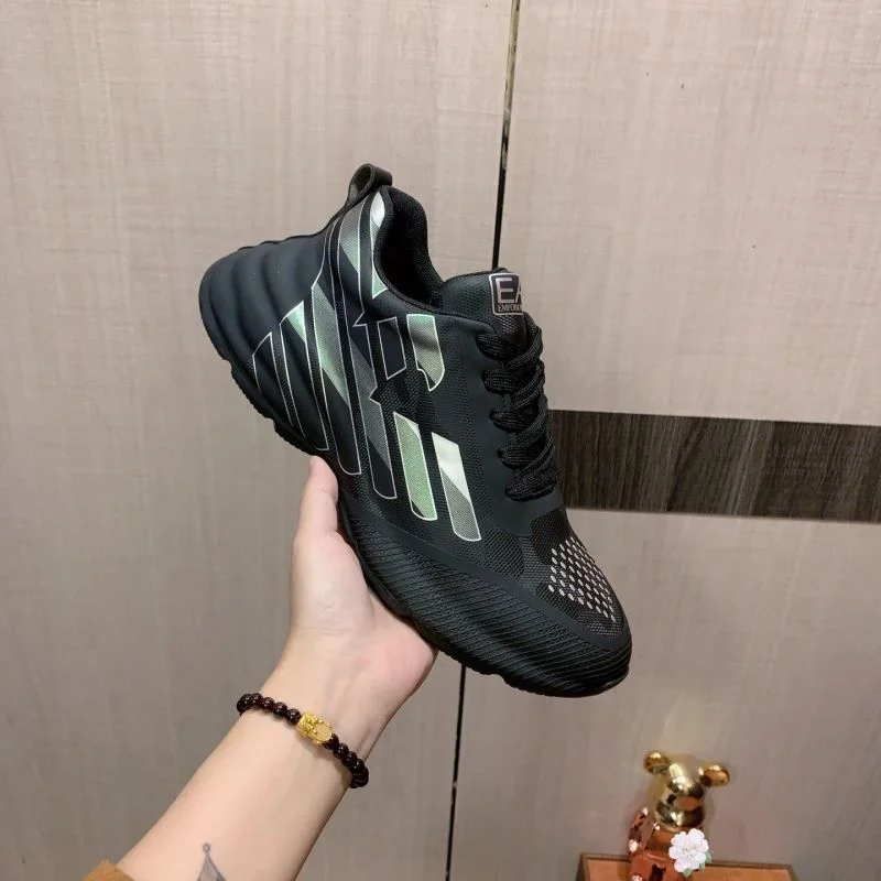 Discounted Armani Shoes