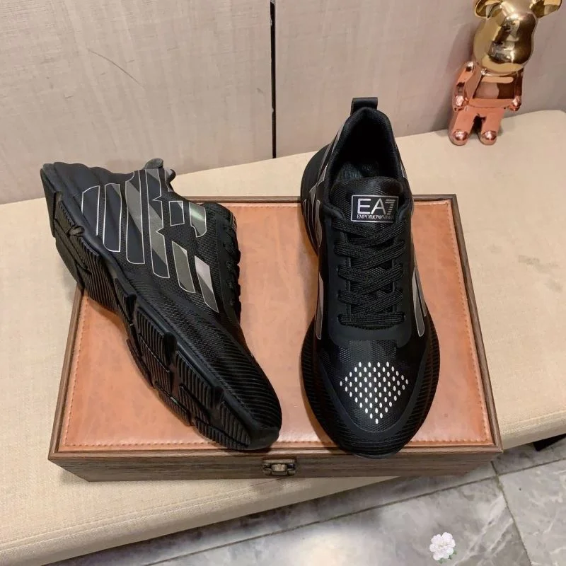 Discounted Armani Shoes
