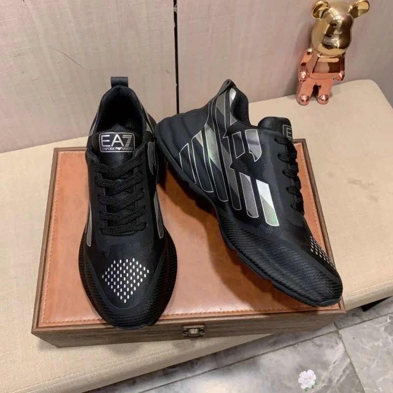 Discounted Armani Shoes