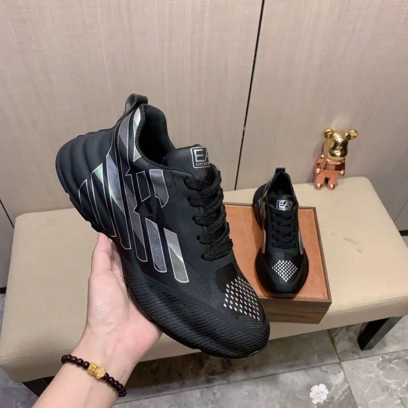 Discounted Armani Shoes