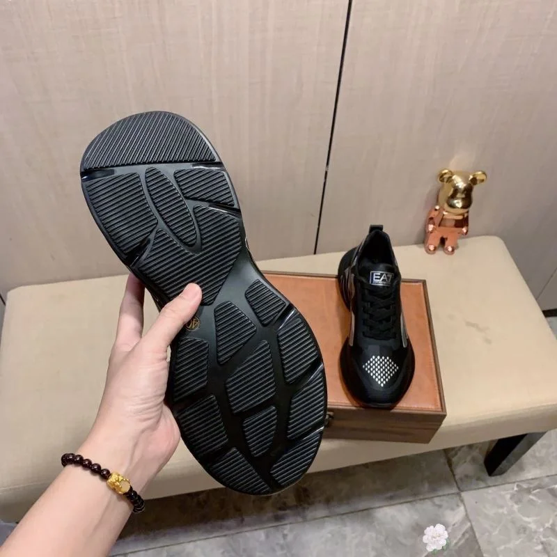 Discounted Armani Shoes