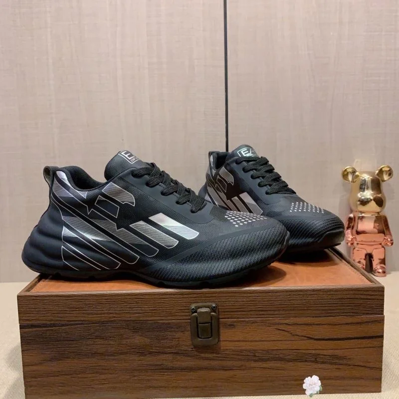 Discounted Armani Shoes