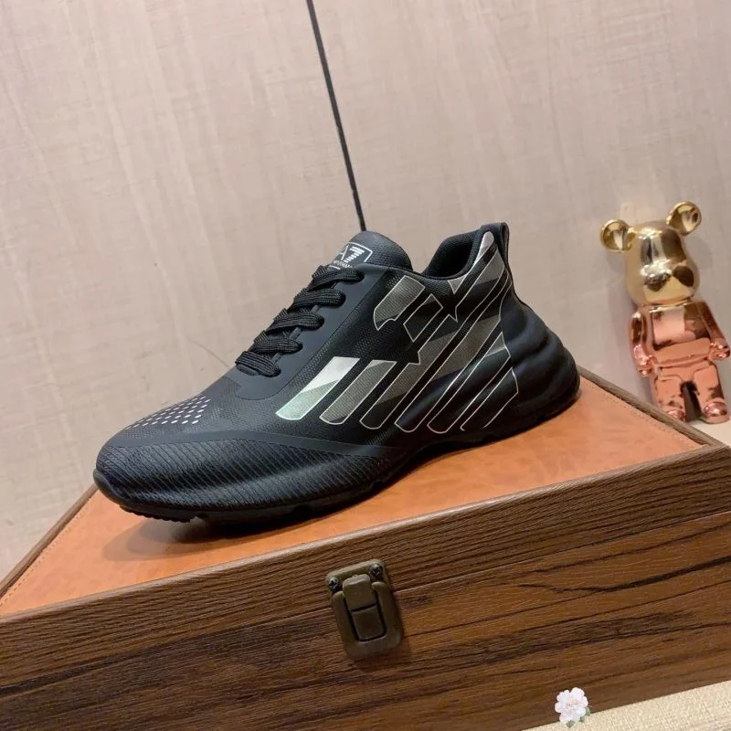 Discounted Armani Shoes