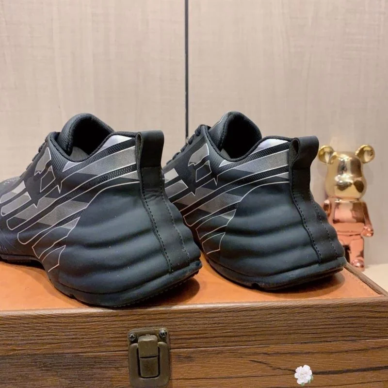 Discounted Armani Shoes