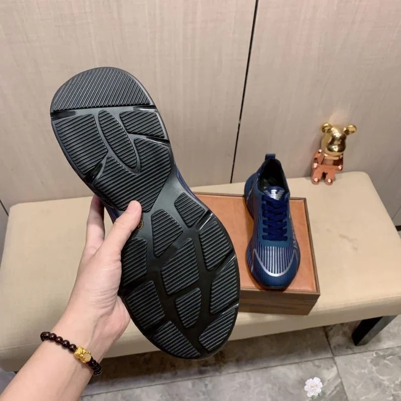 Budget-friendly Armani Shoes