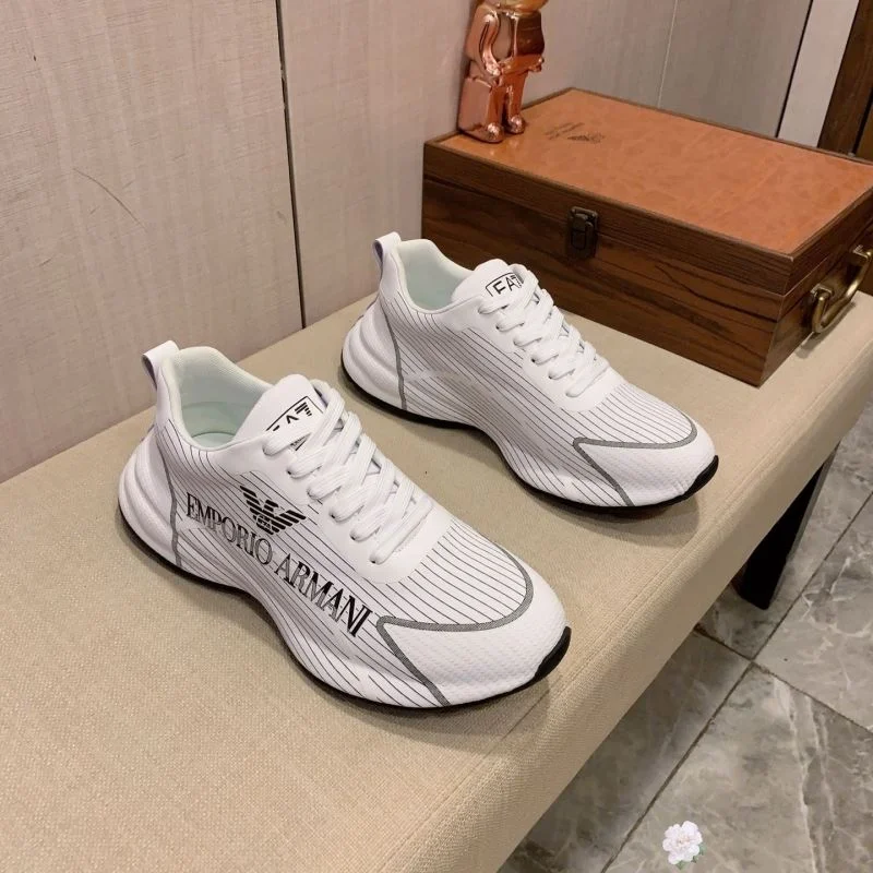 Armani Shoes