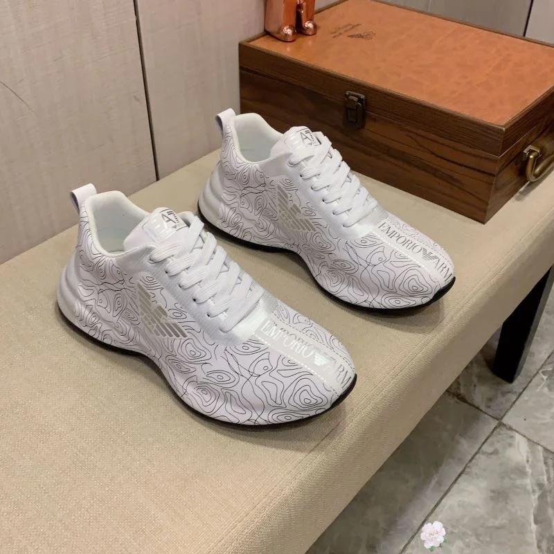 Cut-rate Armani Shoes