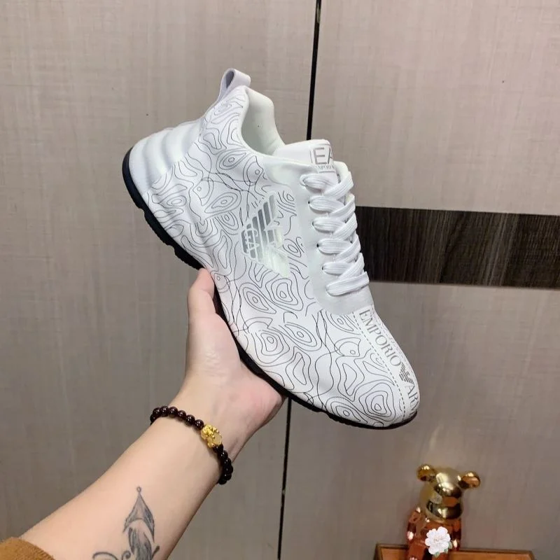 Cut-rate Armani Shoes