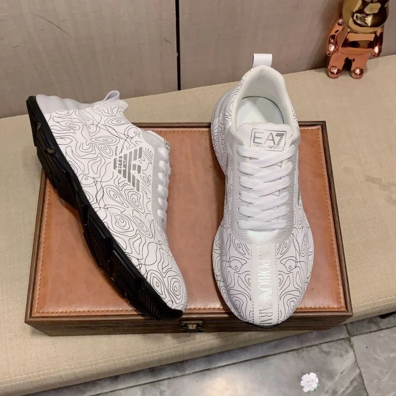 Cut-rate Armani Shoes