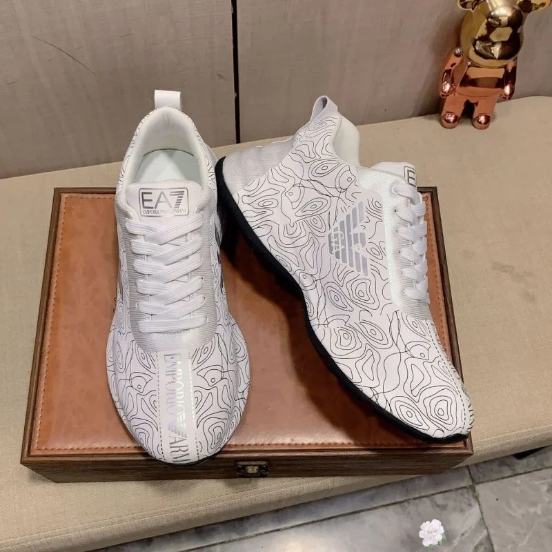 Cut-rate Armani Shoes