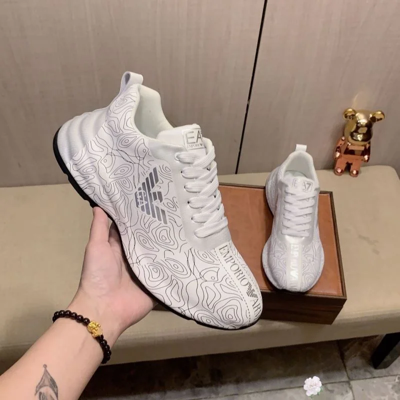 Cut-rate Armani Shoes