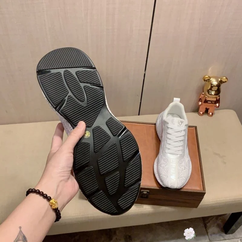 Cut-rate Armani Shoes