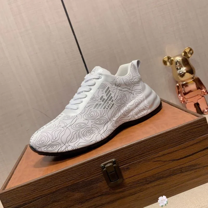 Cut-rate Armani Shoes