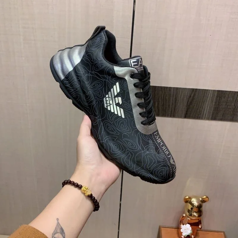 Cut-rate Armani Shoes