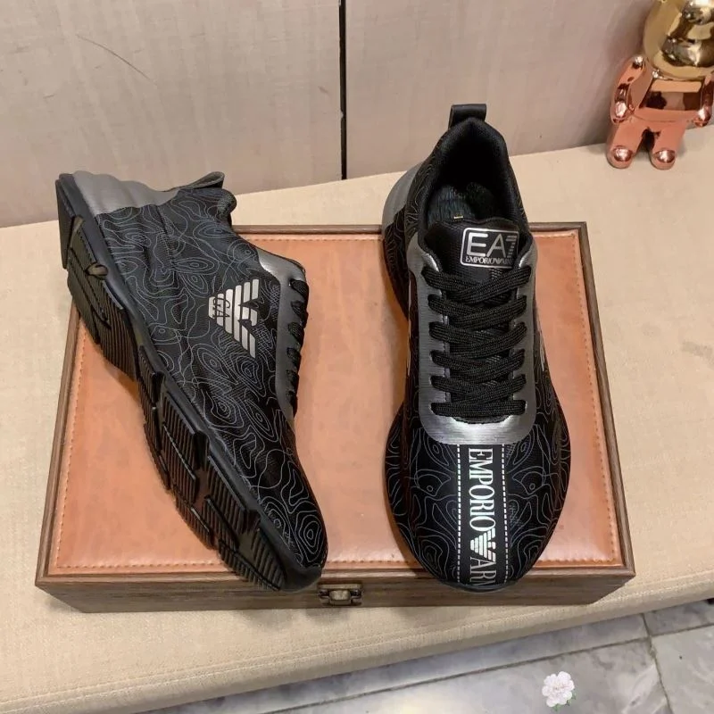 Cut-rate Armani Shoes