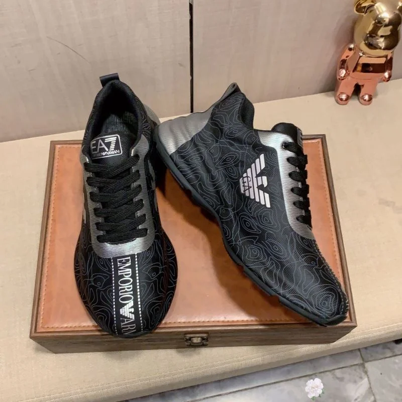 Cut-rate Armani Shoes