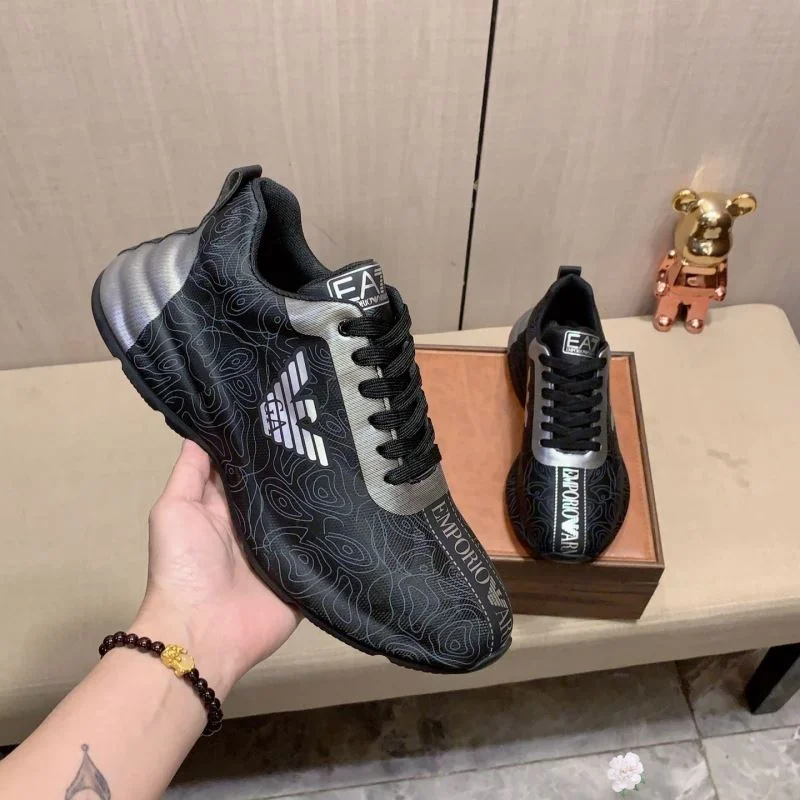 Cut-rate Armani Shoes