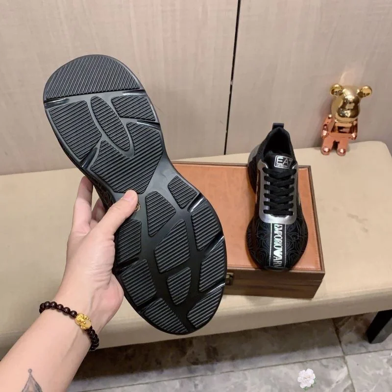 Cut-rate Armani Shoes