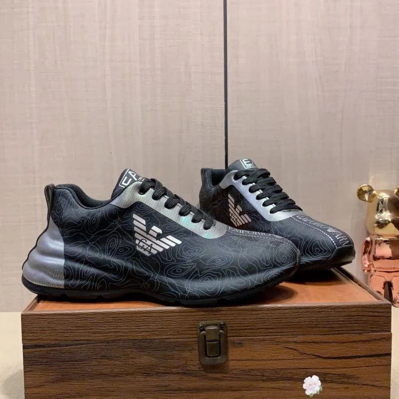 Cut-rate Armani Shoes