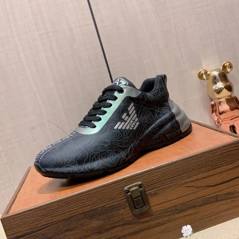 Cut-rate Armani Shoes