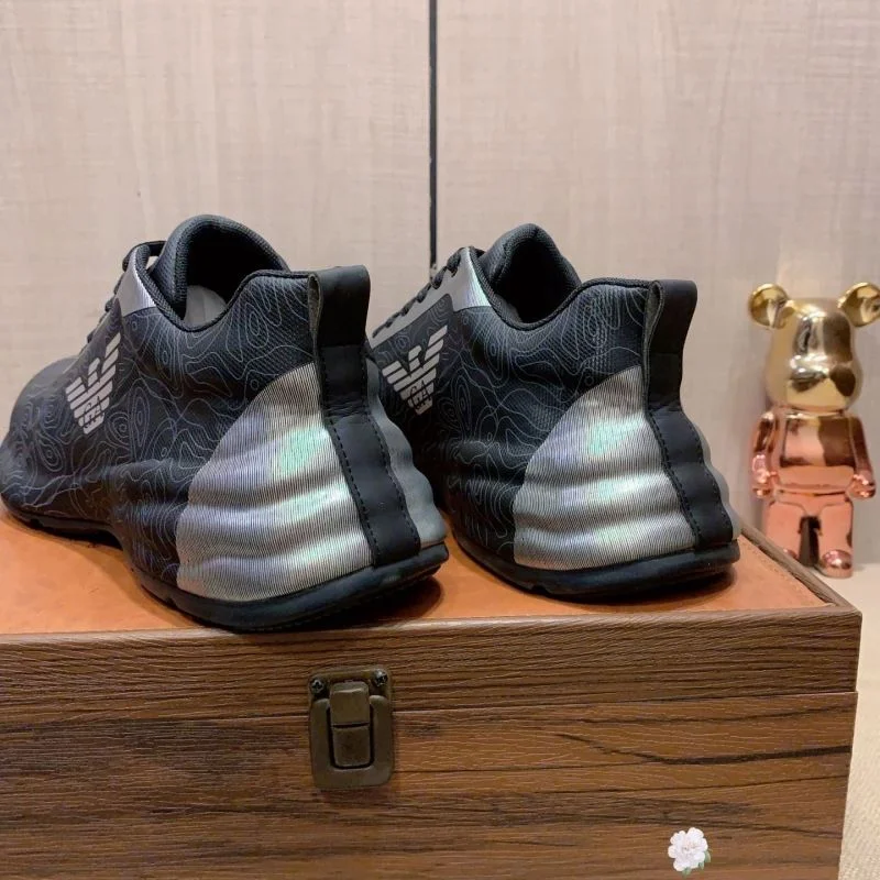 Cut-rate Armani Shoes