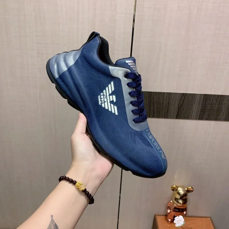 Legit Armani Shoes