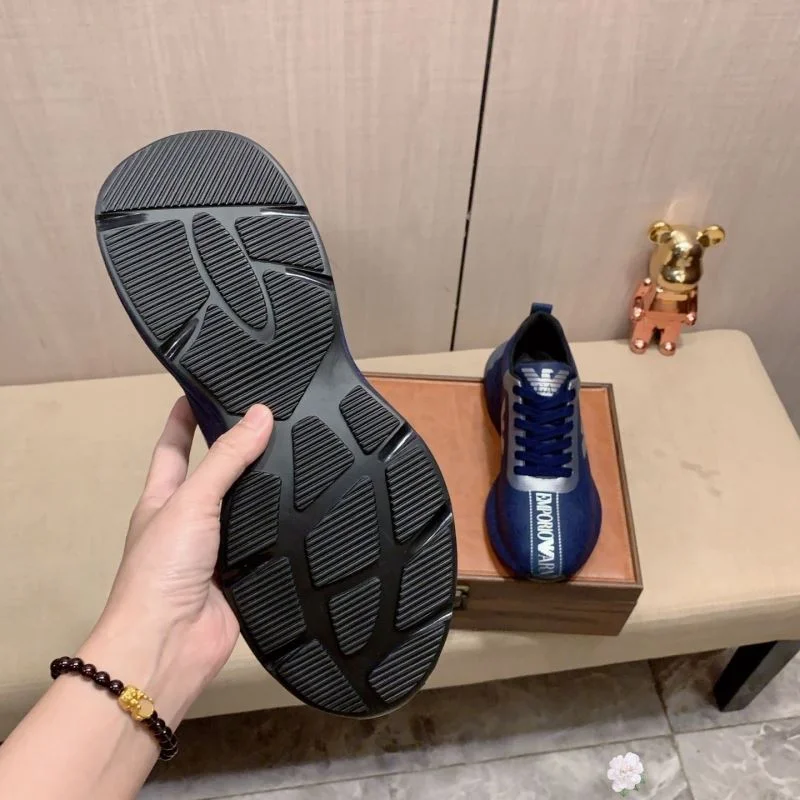 Legit Armani Shoes