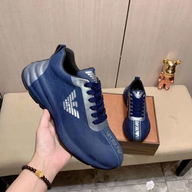 Legit Armani Shoes