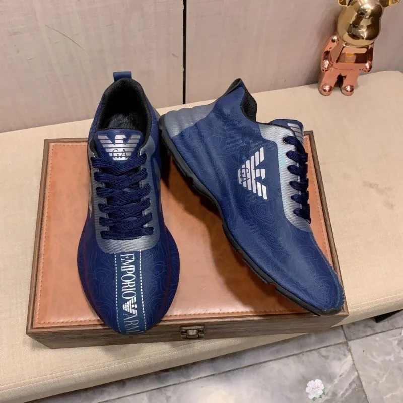 Legit Armani Shoes