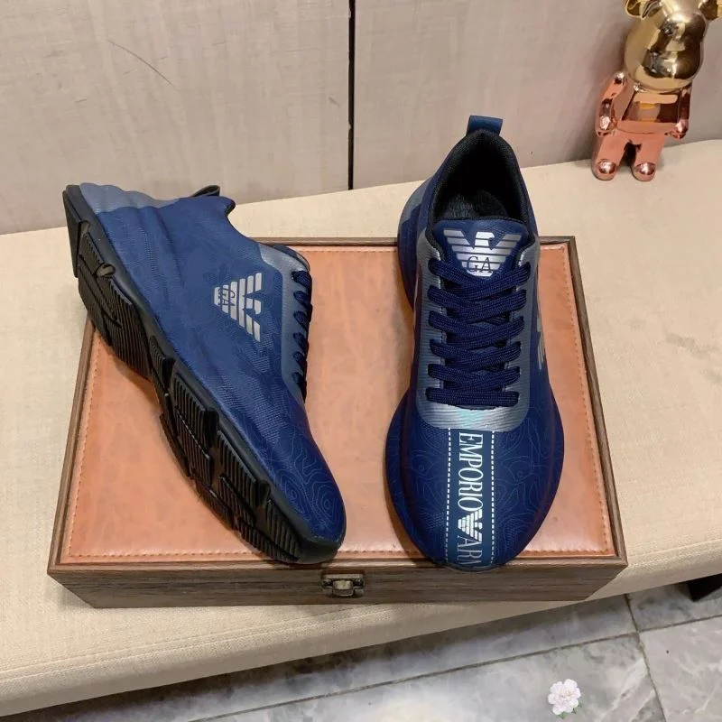 Legit Armani Shoes