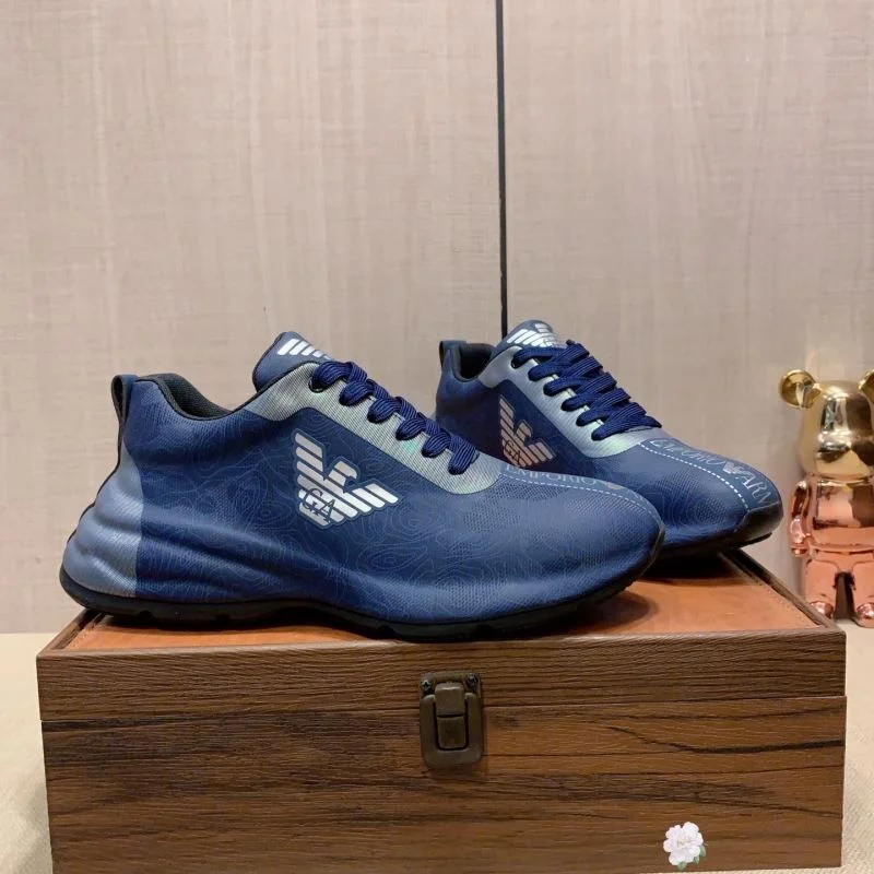 Legit Armani Shoes