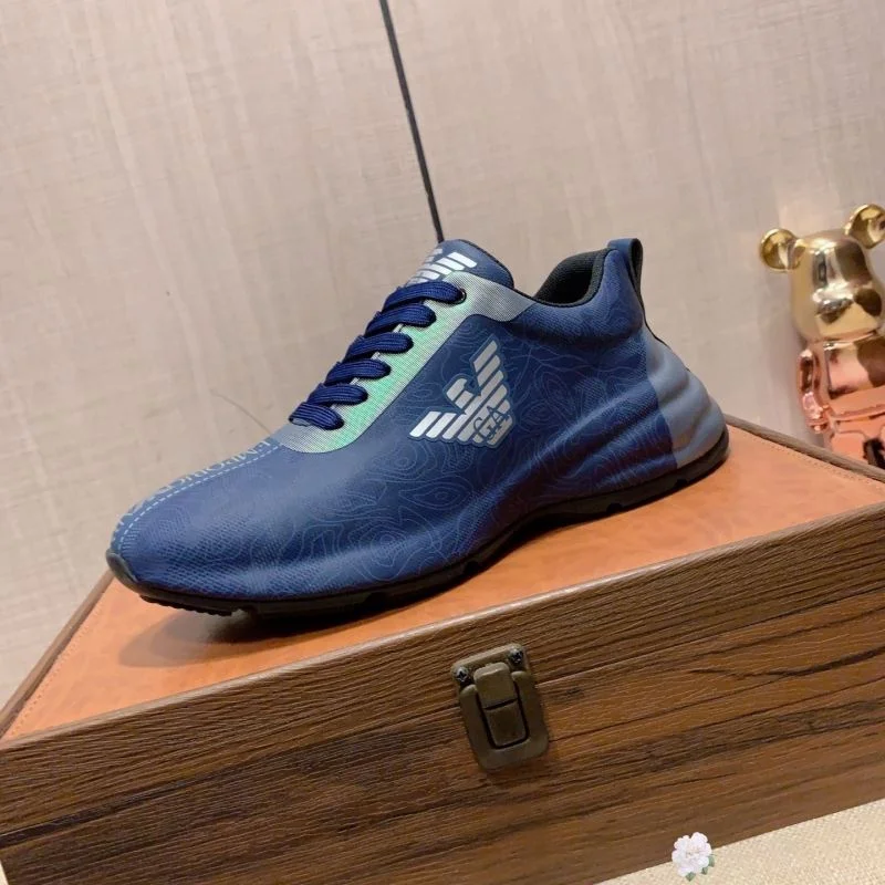 Legit Armani Shoes